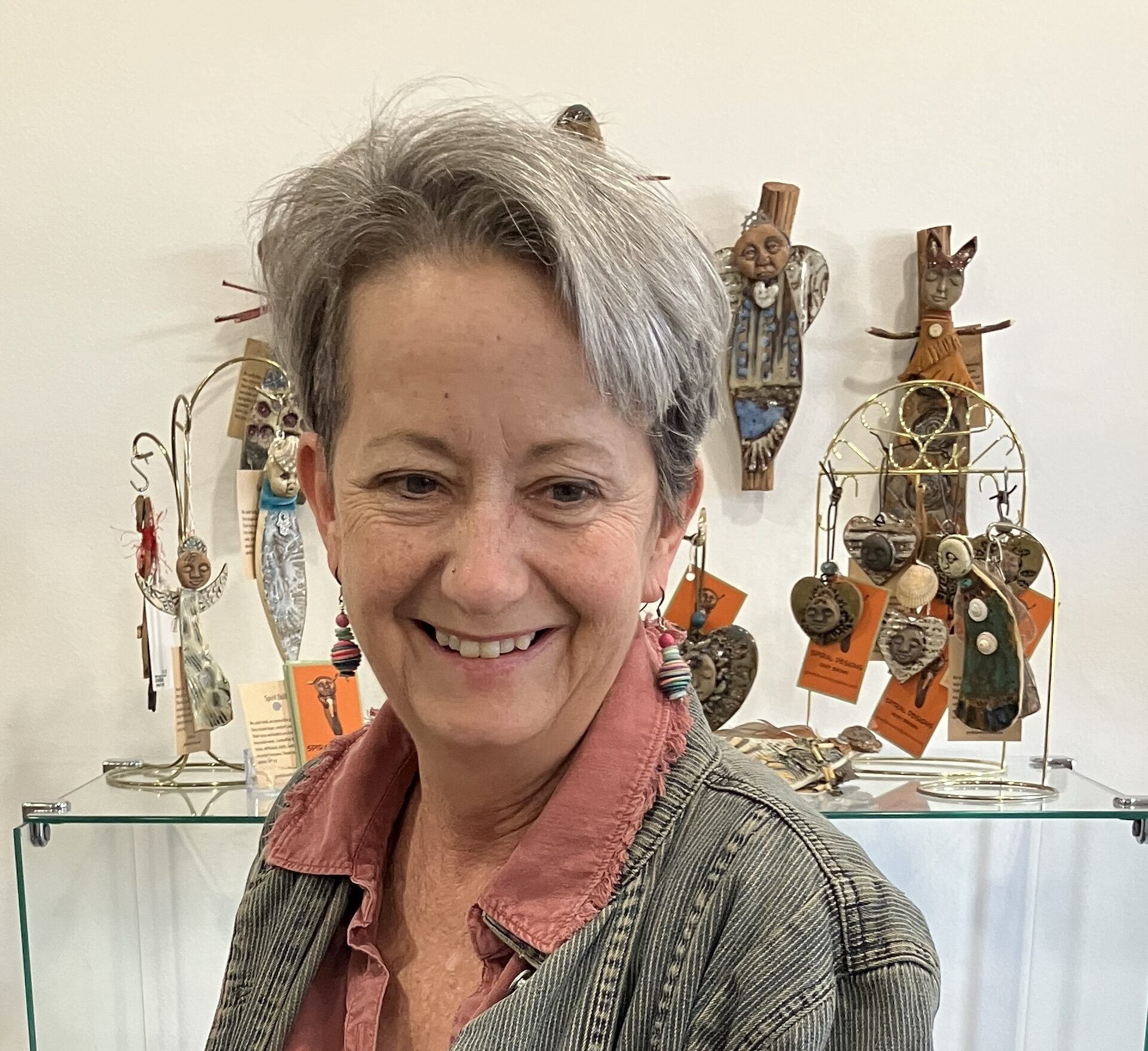 Grey Brown | Childrens Art Classes